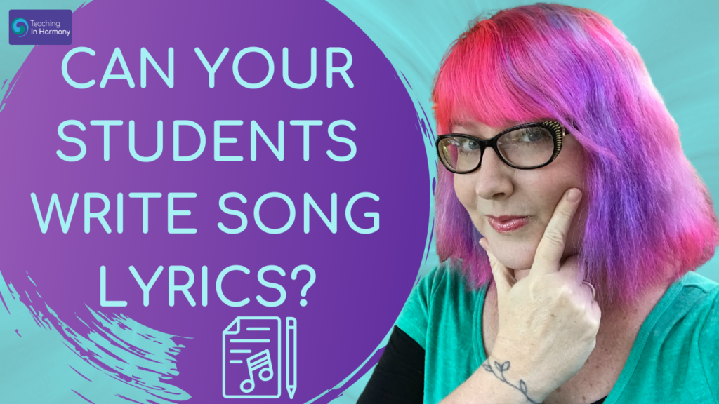 Videos – Teaching in Harmony